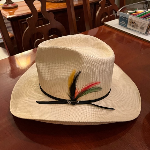 Stetson | Accessories | Stetson Cowboy Hat | Poshmark
